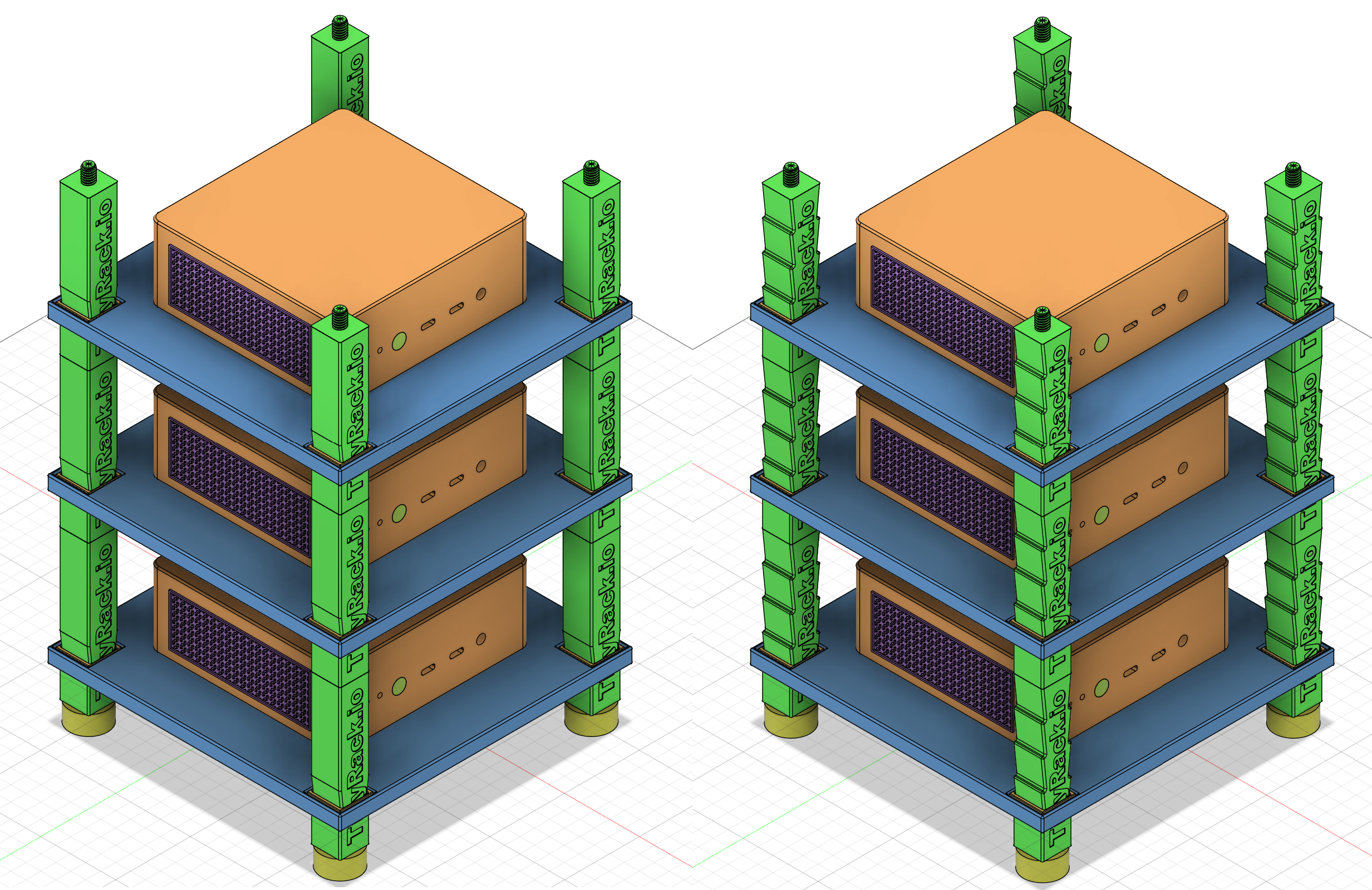 Manufacturing as Code is the Future, and the Future is Now – Fang-Pen's ...