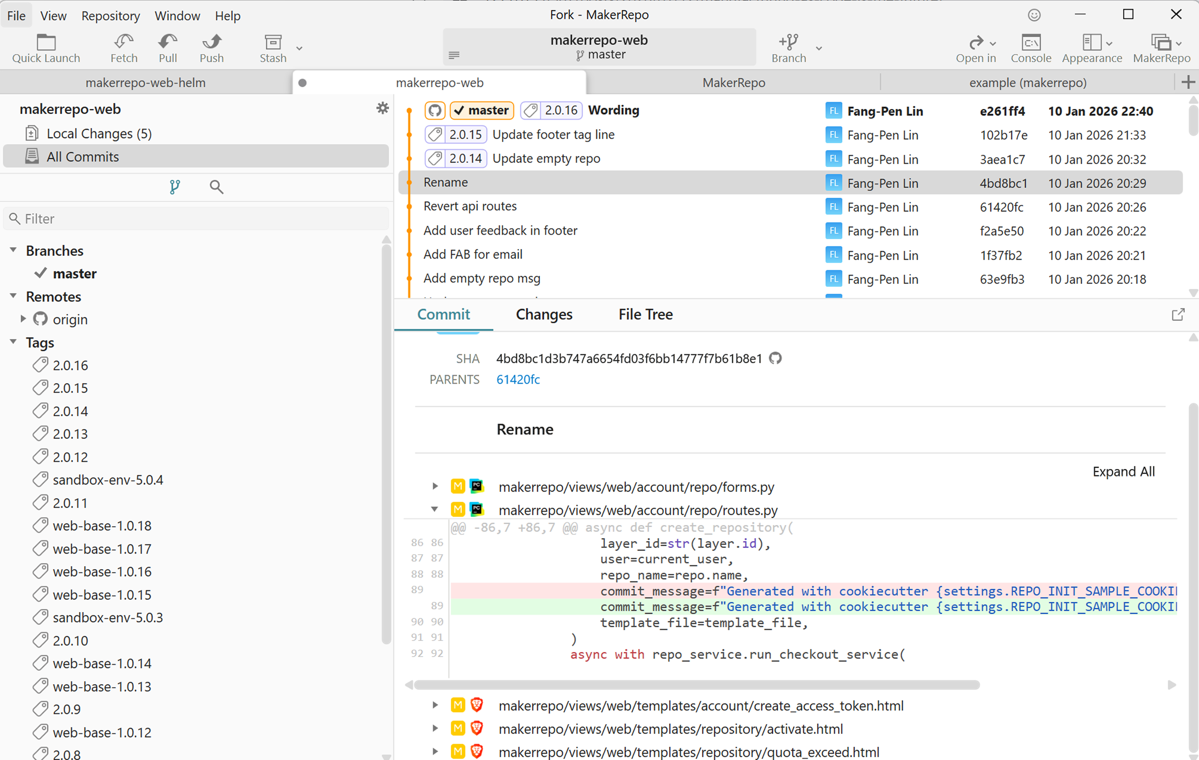 Manufacturing as Code is the Future, and the Future is Now – Fang-Pen's ...